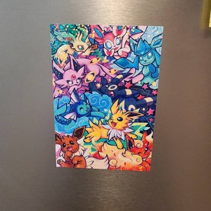 Doug Rattmann and Companion Cube Portal 2 Easy Peel - Etsy