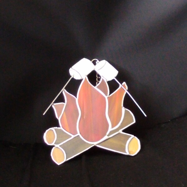 Walleye Stained Glass *PATTERN ONLY* - Etsy