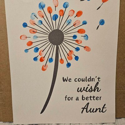 April Showers Handprint Art Spring Handprint Craft for Toddlers ...