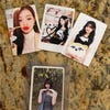 NAYEON 2nd Mini Album [NA] Official Photocards and Postcards - Etsy