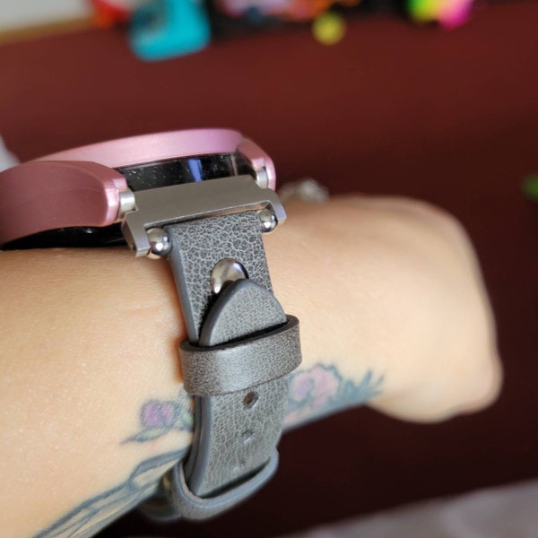 Garmin Watch Adapter, Garmin Quickfit Metal Connector for All Models ...