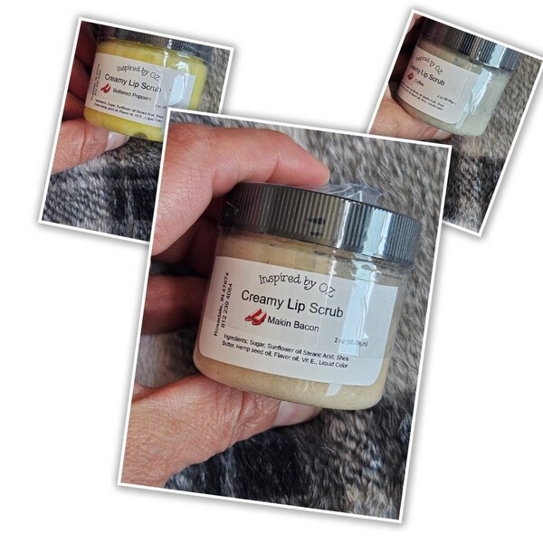 Soft & Fluffy Exfoliating Solid Sugar Cube Scrubs! - Etsy