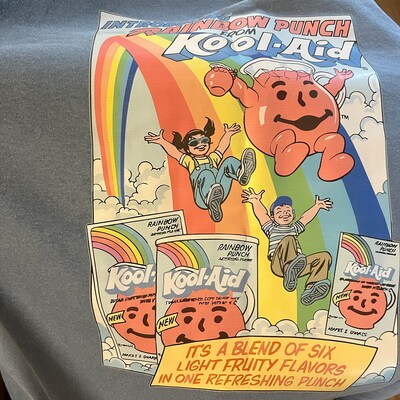 Comfort Colors® Outer Banks Pogue Life Shirt, Outer Banks Show Tee ...