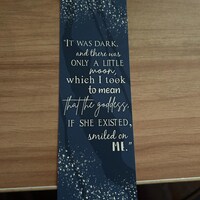 85. the Selection Bookmarks - Etsy