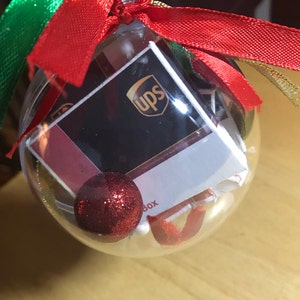 Combo Pack of Printable Miniatures UPS, DHL Express and Chewy Packages ...