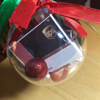 Mini Amazon Boxes & Envelopes Template Works on Cricut - Etsy