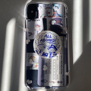 Submas Enamel Pin - Etsy