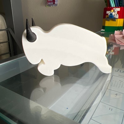 Rainbow Friends Roblox Keychains Perler Bead Art Red/orange/green/blue ...