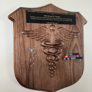 Engineer Castle Challenge Coin Holder, Army Engineer, USMC 1371, Combat ...