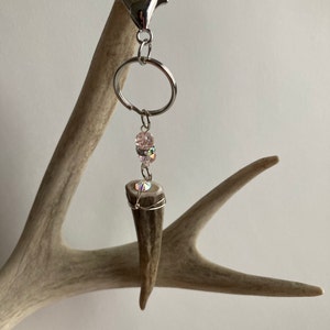 Large Deer Antler Buttons Lot of 25 Pieces Stock No. L-BUTTONS - Etsy