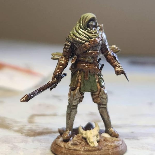 Twig Blights | 3D Printed Fantasy Tabletop Miniatures - 28MM - 100MM ...