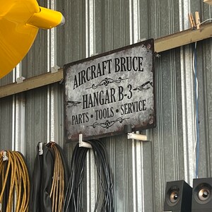 Custom Arch Top Steel With Rusty Edge Metal Sign - Etsy