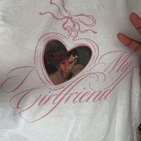 Eunchae LE SSERAFIM T Shirt, Crazy LESSERAFIM Fearnot Tee Merch Gift ...