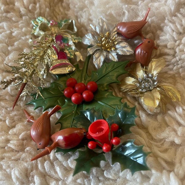 Vintage Bongo - Double Ended Drum - Percussion Instrument - Hand Carved ...