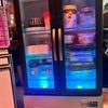 Super Cute Realistic Mini Two Door Refrigerator With Sound and Music ...