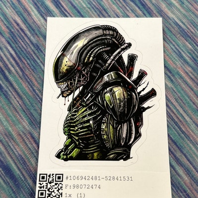 Special Forces Skull Sticker Tactical Vinyl Decal for Laptops, Water ...