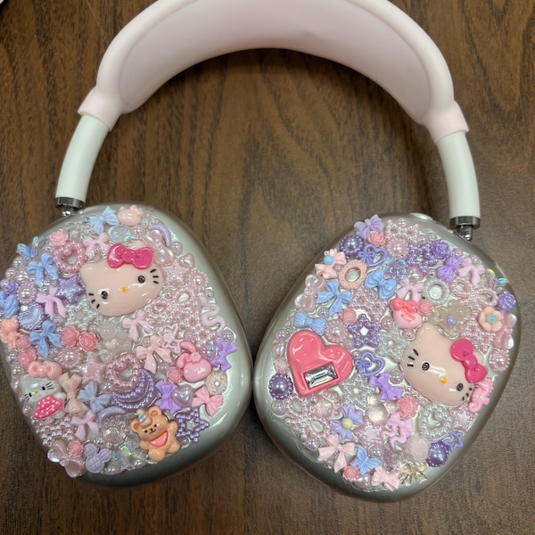 Trendy Junk Hair Clip - Etsy