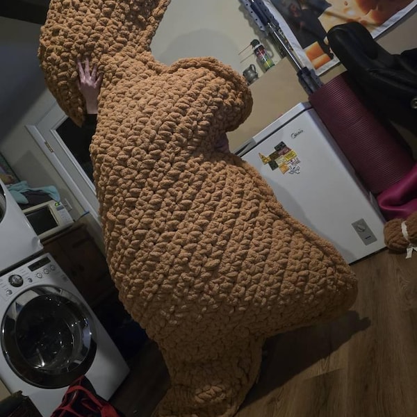 Lightning Bolt Crochet Pattern! PATTERN ONLY! PDF Download Amigurumi ...