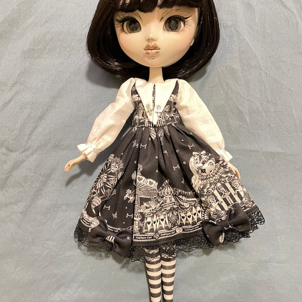 Plushes From Game Twisted Wonderland Diasomia - Malleus Sebek Silver ...