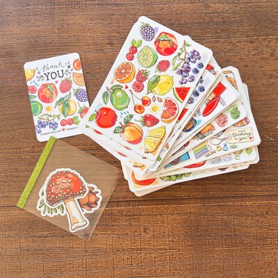 Postcard Bundle. Special Offer. - Etsy