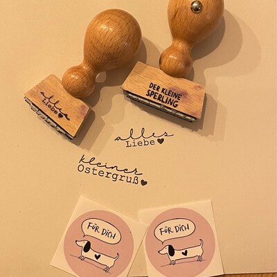 Stempel ACH JA: Symbole Geldgeschenk, Stempel Hochzeit - Etsy.de