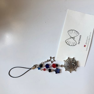 Wave to Earth Bracelet Flaws and All Handmade Beaded Charm Bracelet ...