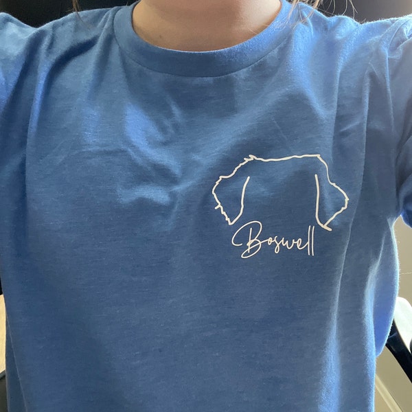 Custom Puff Sweatshirt, Puff Design Sweatshirt, Personalized Puff ...