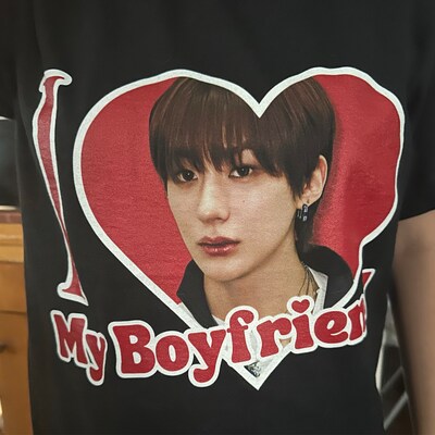 AESPA Karina Wolf Cut America Flag, Aespa Karina My World Kpop Flag ...