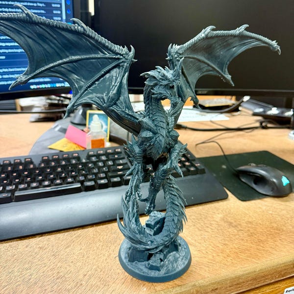 Table Mimic Set | Cast N Play | Mimics | Npcs | RESIN | Fantasy ...