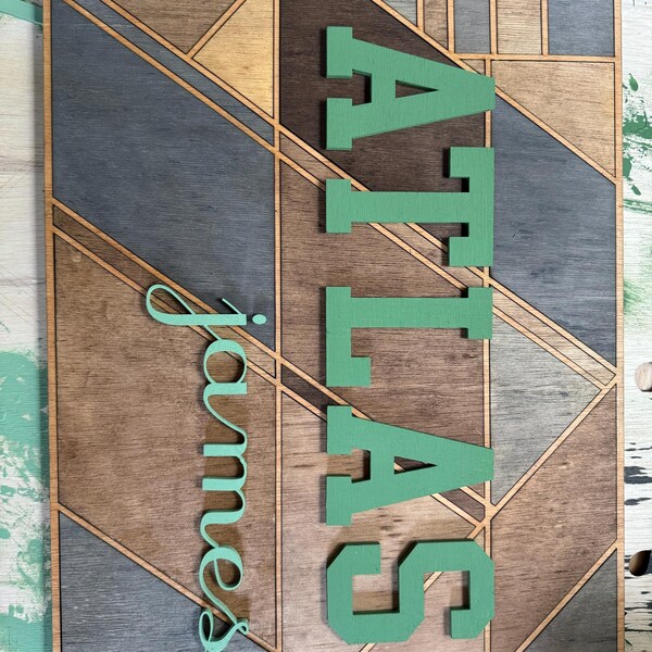 Teacher Sign SVG, Glowforge Cut File, Instant Download, Laser Cut File ...