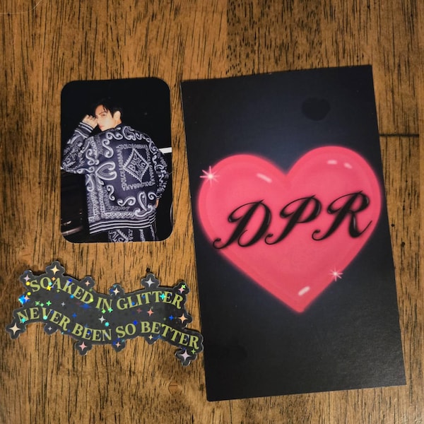 BTS Jin Super Tuna Sticker | BTS Army, Kpop, Kpop Gift, Fish Tin Can ...
