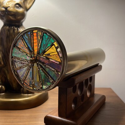 EP Cooper, BM Mounts Victorian Plate No. Grape Style 5 Piece Tea ...