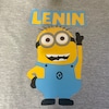Pack Minions Svg Layered, Stuart, Kevin, Tom, Decal, SVG, PNG, DXF - Etsy