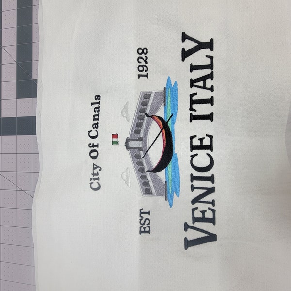 Hawaii Aloha Logo Embroidery Design, Machine Embroidery File, Beach ...