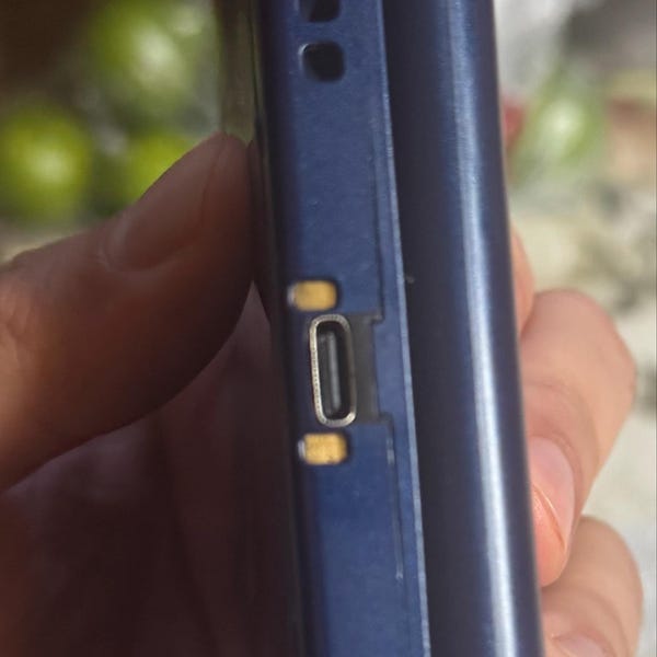 N3DSXL Cutting Jig and Bezel Digital Files files to 3D Print the ...