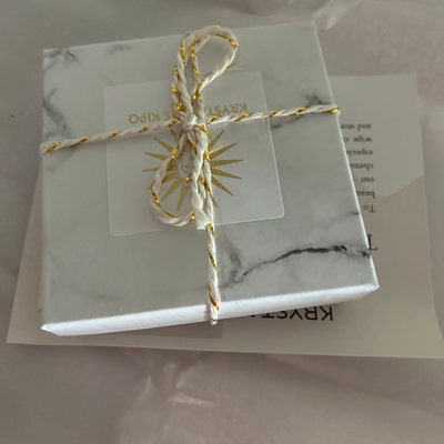 Gold Aphrodite Coin Necklace - Etsy