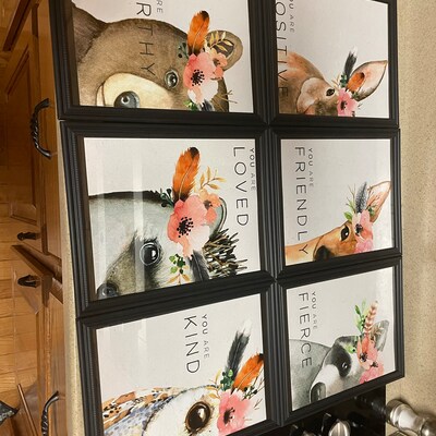 Zoo Animal Theme Classroom Decor Class Labels Signs Pack ZOO TALES ...