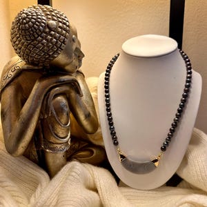 Natural Mahogany Jasper Mahogany Obsidian, High Quality in Round,4mm ...