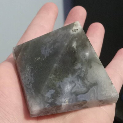 Tree Agate Freeform Boulder 1 Piece Size 3 to 5 Inches Standing Crystal ...