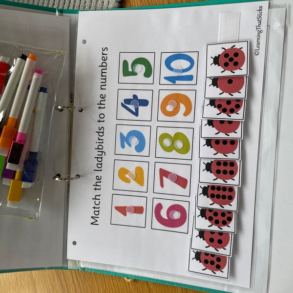 Months of the Year Learning Sheet Learning Sheet / Preschool / Toddler ...