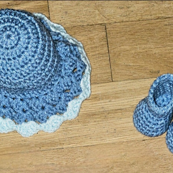 PDF PATTERN Crochet 14 15 Inch AG Wellie Wishers Doll 3 Thread Dress ...