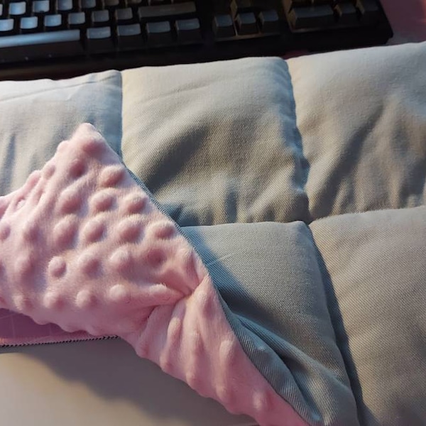 Adult Body Sock, Sensory Sack, Calming Therapy Sleeve, Sensory for ...