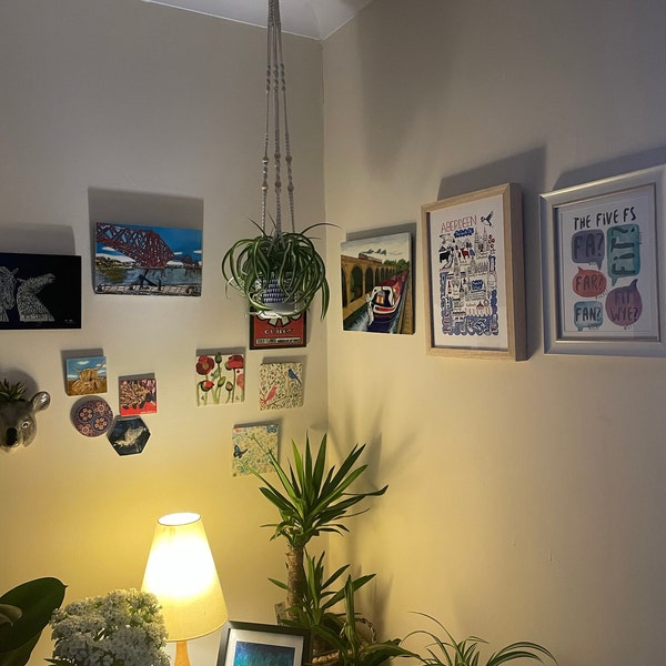 Doric Anniversary Card, Scottish Anniversary Card Tinder Card - Etsy