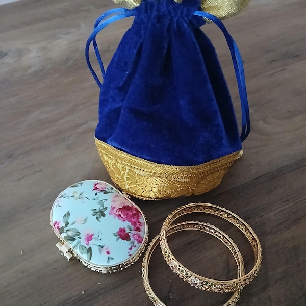 Mirror Bangles Set of 4 | Indian Bridal Jewelry | Bollywood Jewelry ...