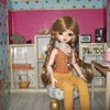 1:12 Visual Mini Doll Dressing Made Easy ~create Ladies Undies From ...