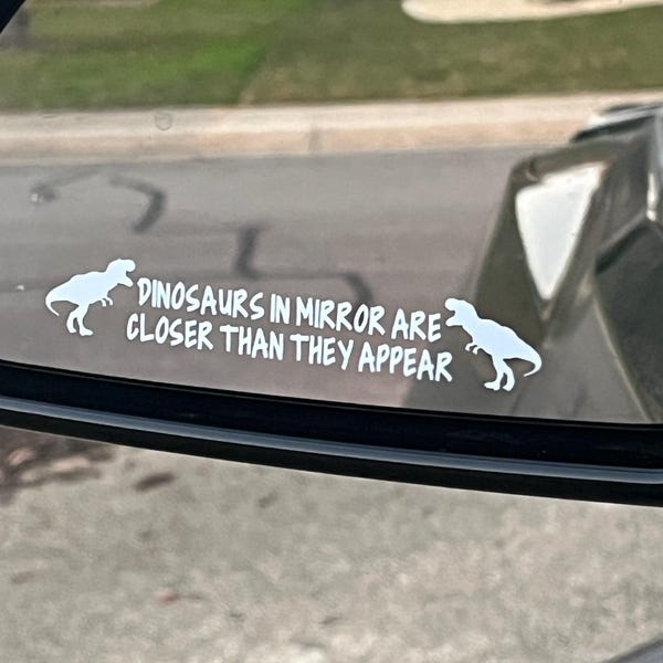 Element Vinyl Decal, Compass Decal, Mountain Decal, Car Decal, Outdoor ...