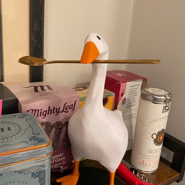 Untitled Goose | Key Holder Magnetic (NOT THE 3in MODEL) | Entitled ...