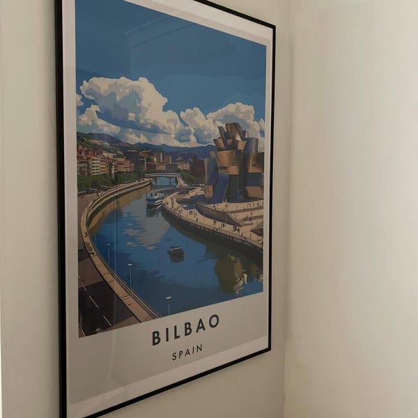 Barbican Centre London, Architecture Poster, Retro Poster, Mid Century ...