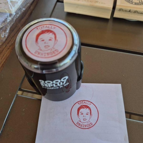 Face Stamp / Make the Stamp in Your Likeness / Custom Portrait Stamps ...