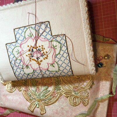 Vintage Hankies - Etsy